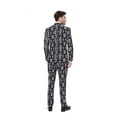 OppoSuits Men's Haunting Hombre Halloween Suit - Walmart.com