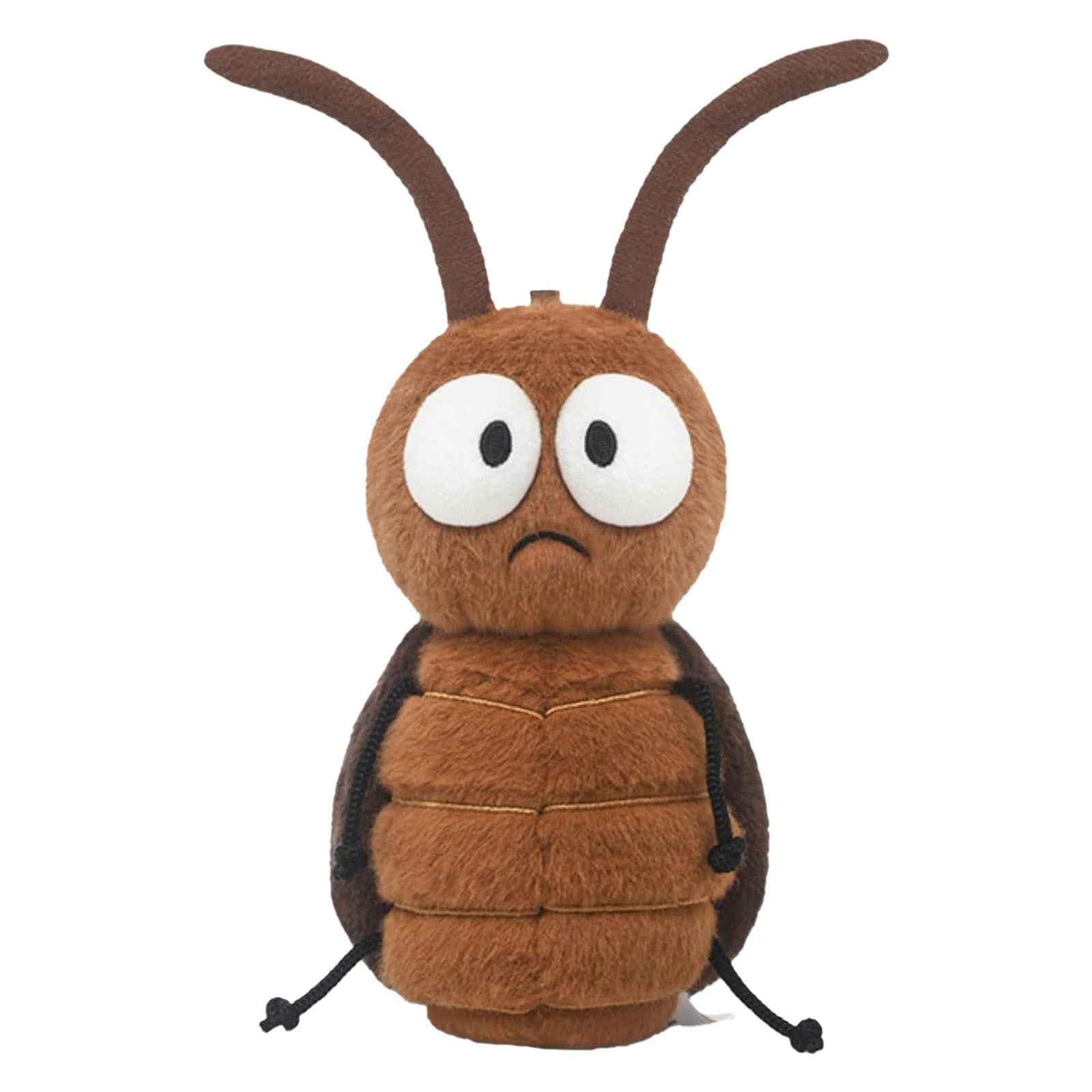 Click here for Bingli Plush Cockroach Stuffed Animal Toys creativ... prices