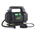 Slime Deluxe Digital Tire Inflator, 12V Air Pump, Quick Connect Hose ...