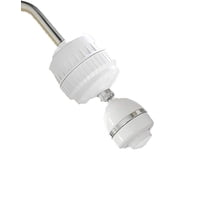 Waterwise Deluxe Showerwise Filtration System (Model 1195) | Advanced ...