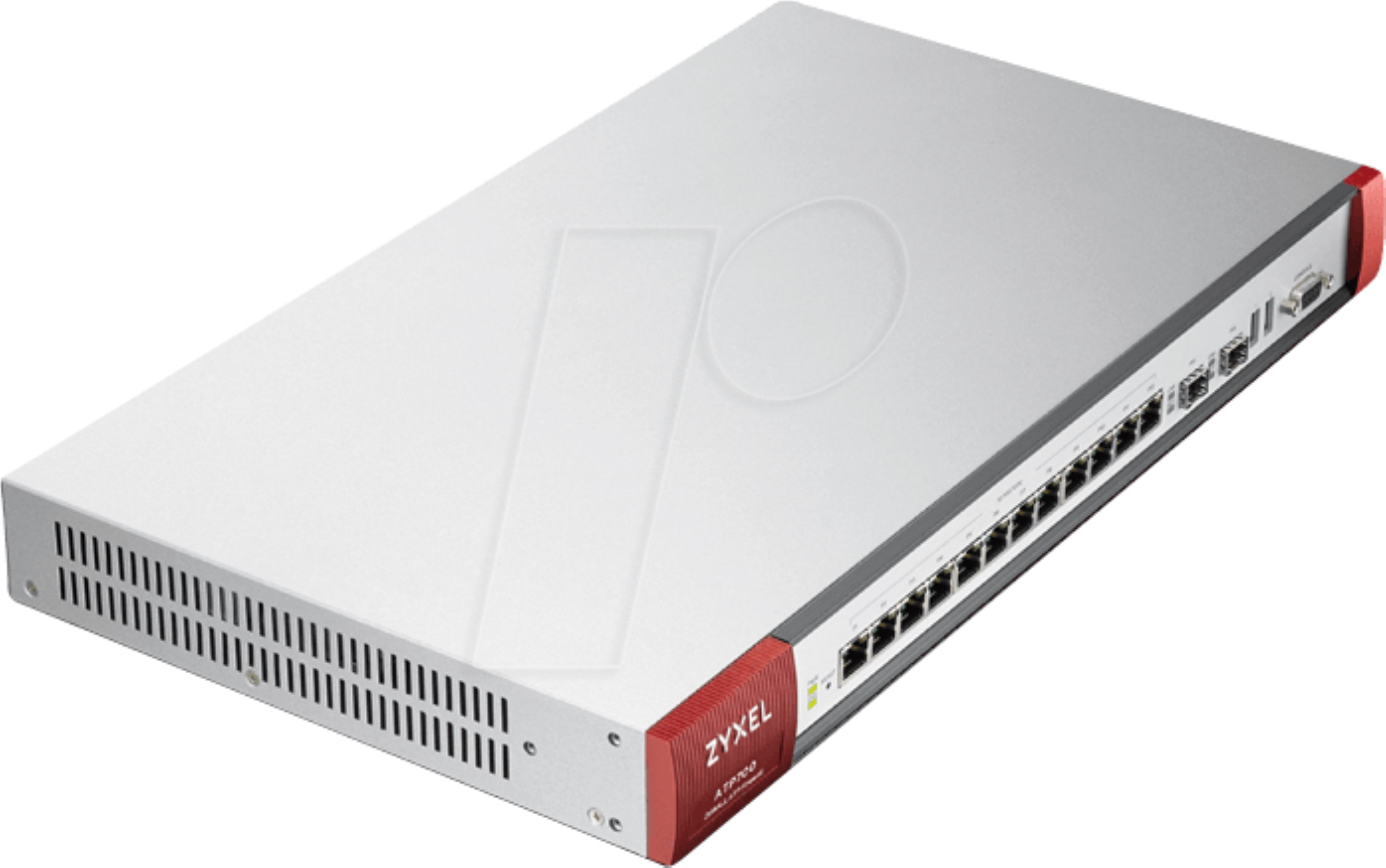 ZyXEL ATP700 UTM Bundle 1-Year - Walmart.com