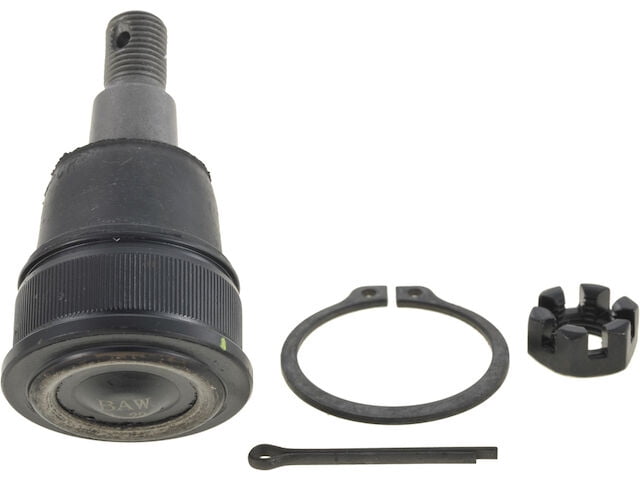 Front Lower Ball Joint - Compatible with 2002 - 2005 Honda Civic Si 2 ...