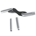 Multiple Size Brick Jointer Set with Storage Bag Brick Jointer ...