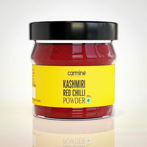 Kashmiri Powder