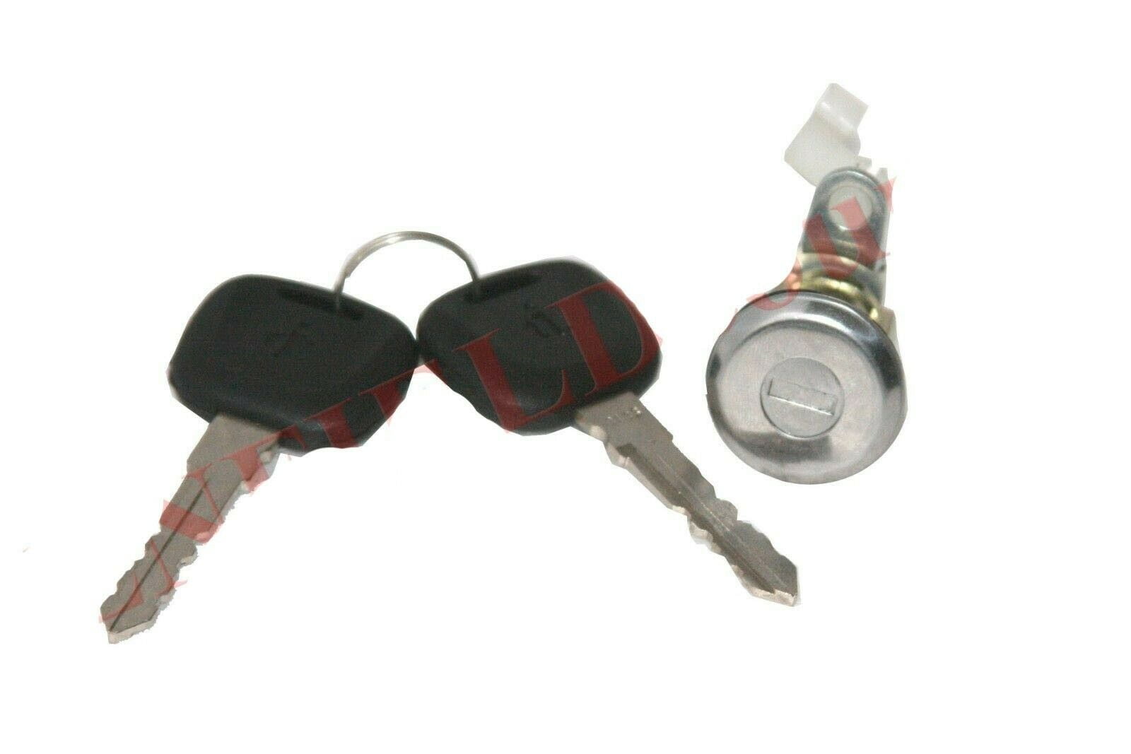 Door Lock Left Side For Suzuki SJ410 SJ413 Samurai Jimny Sierra Drover ...