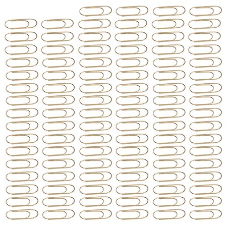 Funny Planner Clips, Cute Paper Clips Electroplating Process Innovative ...