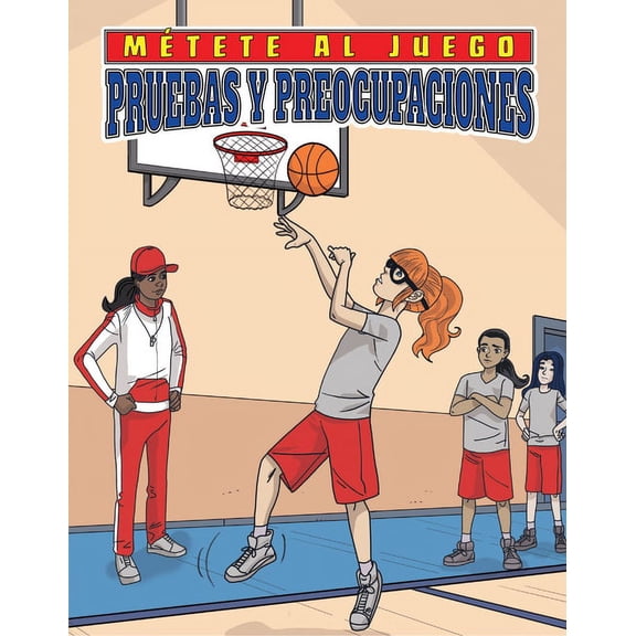 Metete Al Juego Set 1 (Get in the Game) Toque Y Remate (Set and Spike ...