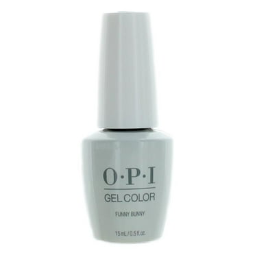 OPI Me Myself and OPI Spring 2023, Nail Lacquer - Data Peach #NLS008 - 0.5 oz - Walmart.com