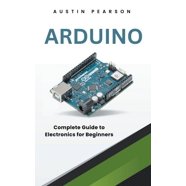 Exploring Arduino - Walmart.com