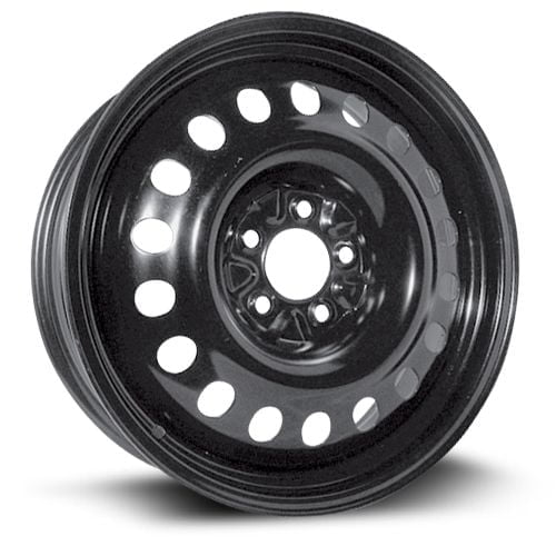 Click here for Unbranded Unbrand 18 Steel Wheel prices