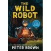 The Wild Robot Paperback Boxed Set (Paperback) - Walmart.com