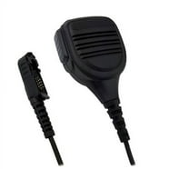 Cobra 4-Pin CB Radio Microphones with High-Flex Cord and Drop-Proof ABS ...
