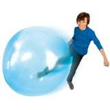 Super Wubble Bubble Ball - Blue - Walmart.com