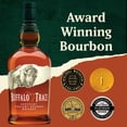 Buffalo Trace, Kentucky Straight Bourbon Whiskey, 750 ml, 45% Alcohol ...