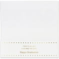 Papyrus Greeting Card, 5" x 7", Bravo Graduation with Foil - Walmart.com
