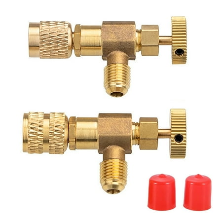 Pack of 2 Universal Air Conditioning R22 Safety Conditioning Machine ...