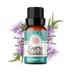 GuruNanda Natural Sleep Spray - Blend of Lavender & Chamomile Essential ...