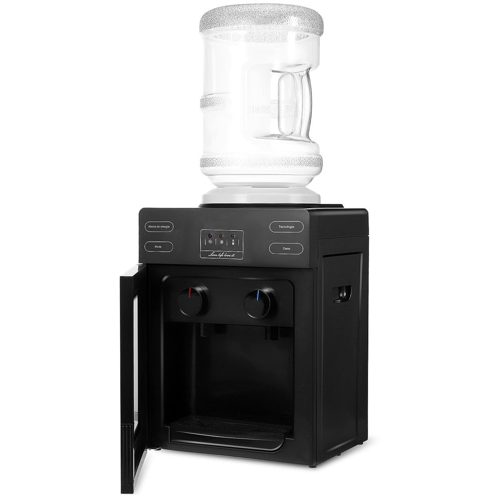 Click here for Qjuhung Countertop Hot And Cold Water Dispenser Ma... prices