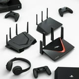 NETGEAR Nighthawk Pro Gaming AC2600 Wireless WiFi Router, 2.6Gbps ...