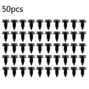 Ford Interior Trim Clips