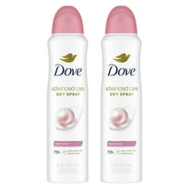 Dove Teens Deodorant Stick Strawberry Sparkle for Women, 2.6 oz ...