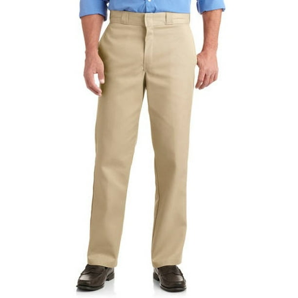 Dickies Big Mens Original 874 Work Pant - Walmart.com