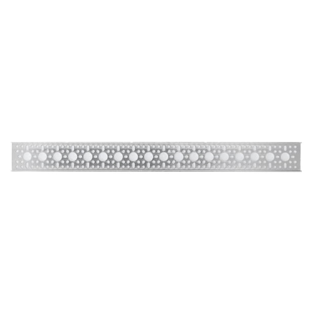 Side U Channel,U Channel Aluminium 48x12mm Aluminium Channel U ...