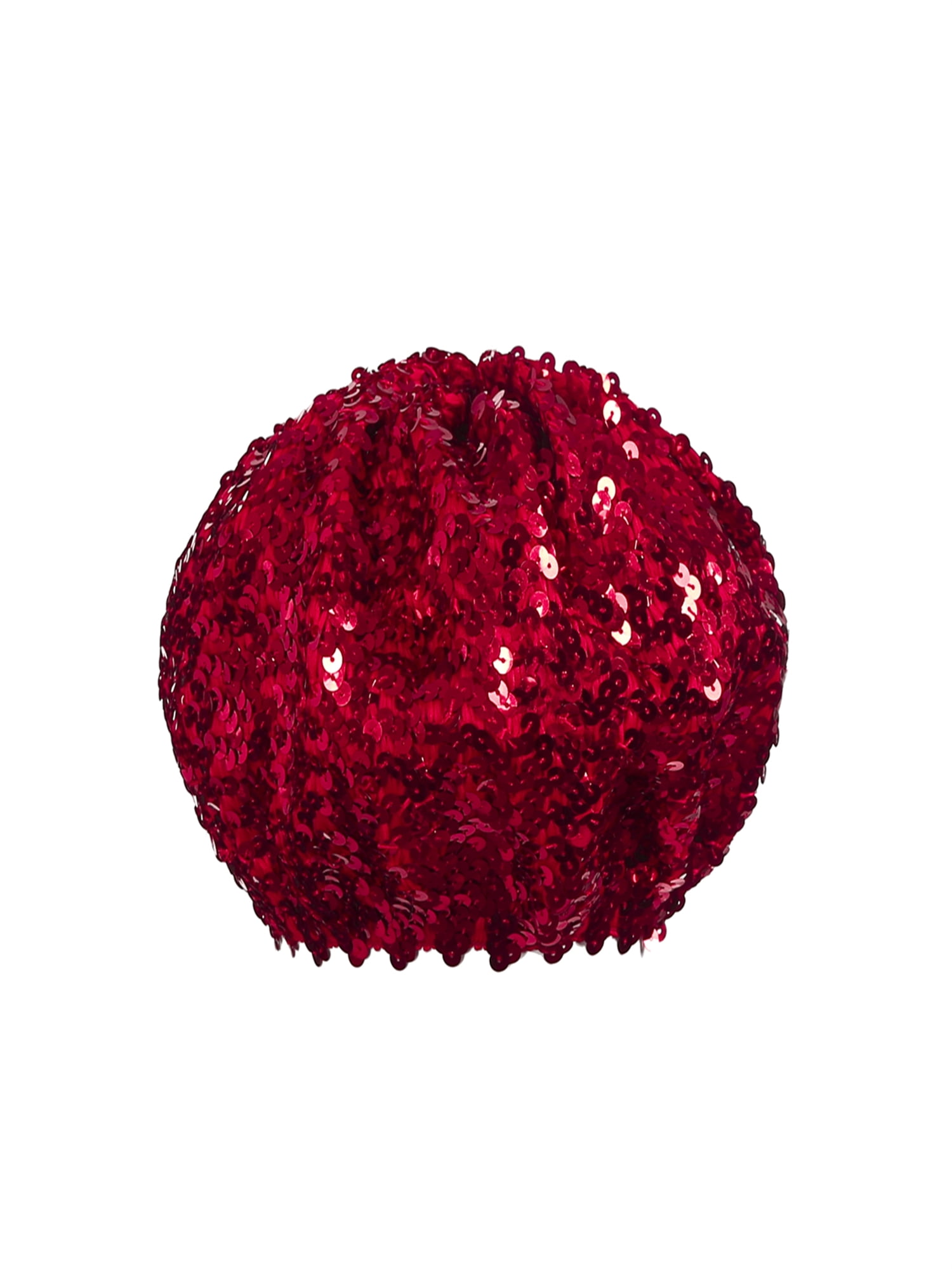 Gureui Women Girls Shining Sequins Beret Hat Stretchy Show Caps Beanie ...