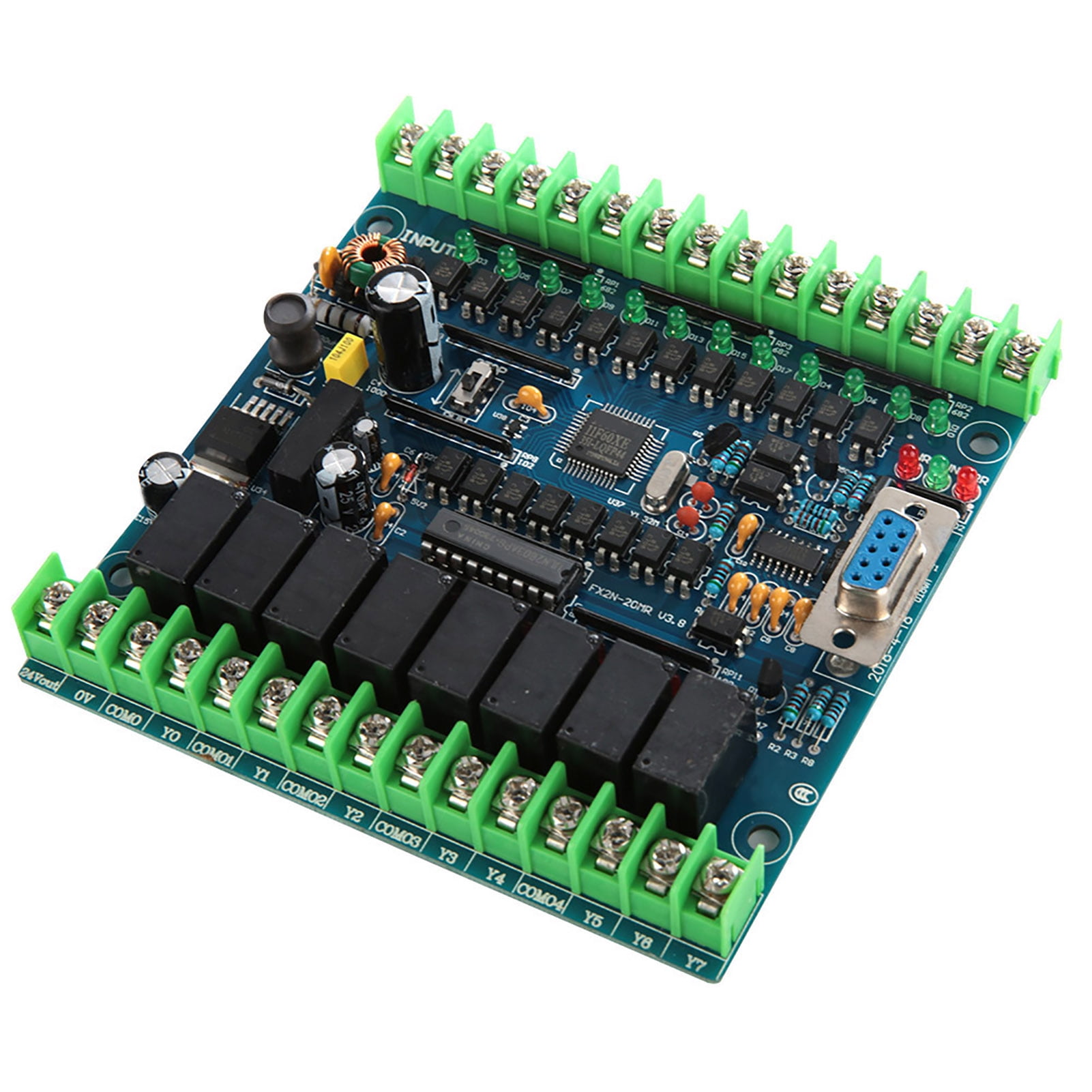 F MR Tablero de control industrial, Tablero de control industrial ... F MR Tablero de control industrial, Tablero de control industrial ...