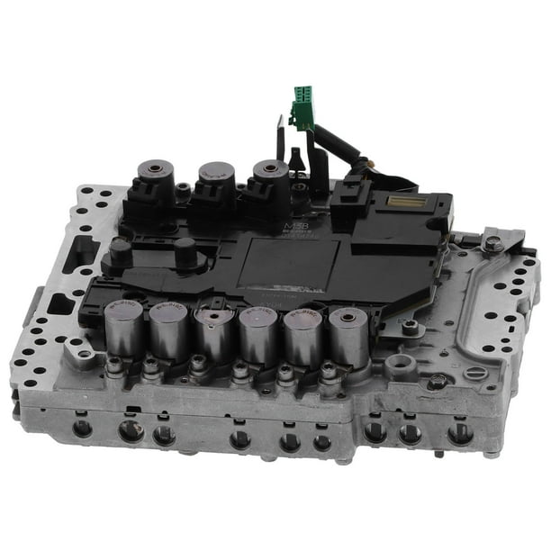 J E,Automatic Transmission Valve Body TCM Transmission Control Module ...