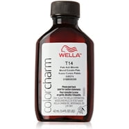 Wella COLOR CHARM, HAIR COLOR - Liquid Creme Haircolor - Color : # 9NG ...