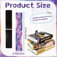 96pack Magnetic Bookmarks For Reading Women Men Teacher Book Lovers ...