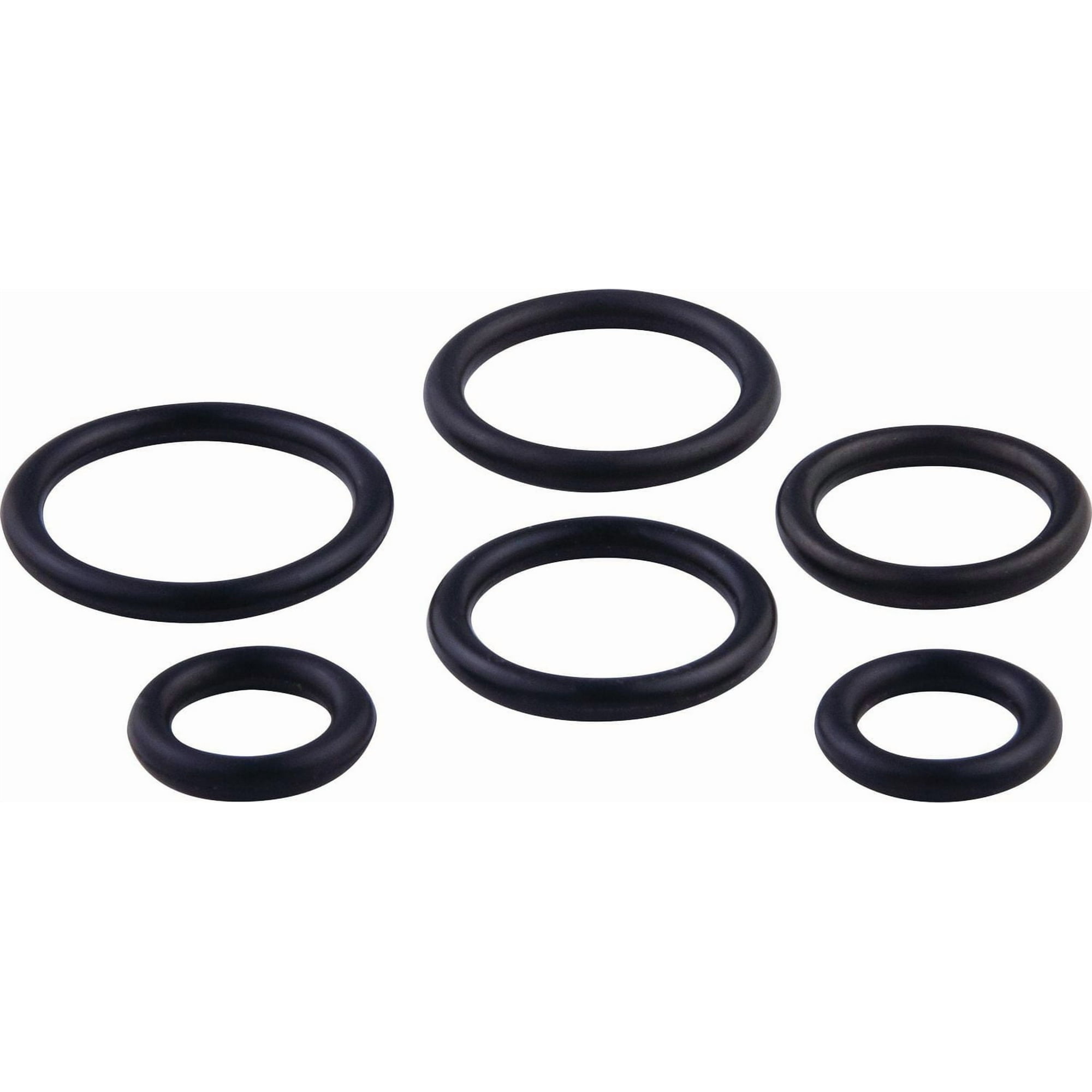Click here for Peerless Assorted O-Ring Seals  6-Pack prices