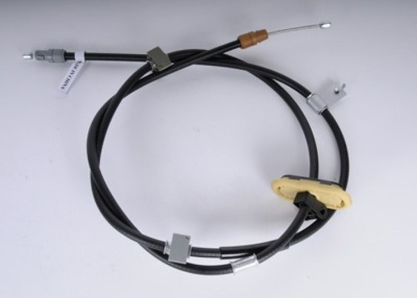 Parking Brake Cable - Walmart.com