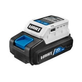 HART 20-Volt Portable Power with 2 USB Charging Ports (Battery Not ...