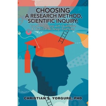 Choosing a Research Method, Scientific Inquiry: Complete Process with ...