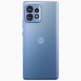 Motorola Edge 40 Pro 5G, Lunar Blue (12GB/256GB, GSM, No CDMA, Dual-SIM ...