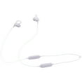 onn. Wireless Bluetooth Sport Earbuds - White - Walmart.com