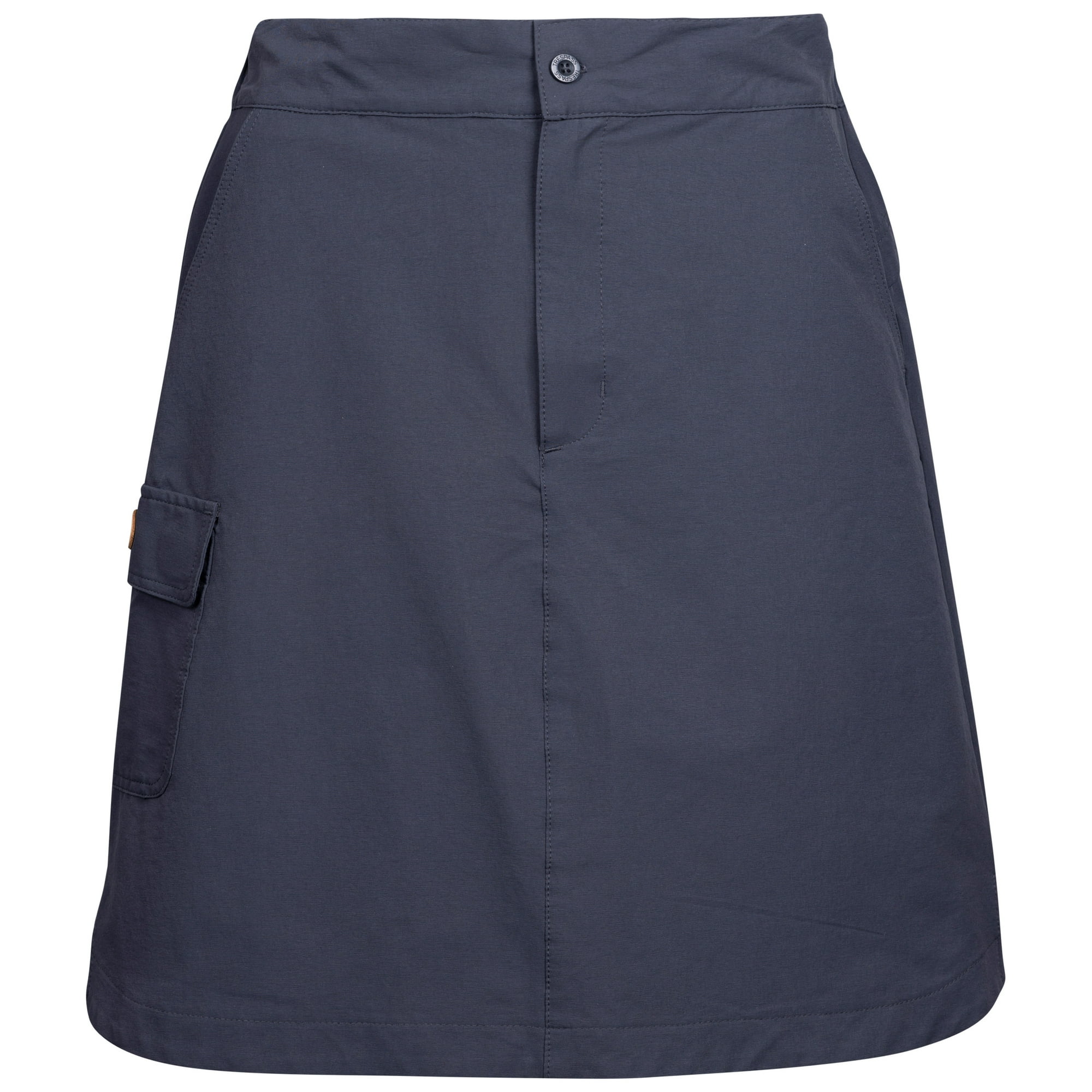 Click here for Trespass Womens Walking Skirt 3 Pockets Mid Length... prices