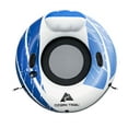 Ozark Trail Rapid Rider Single River Tube 48" - Walmart.com