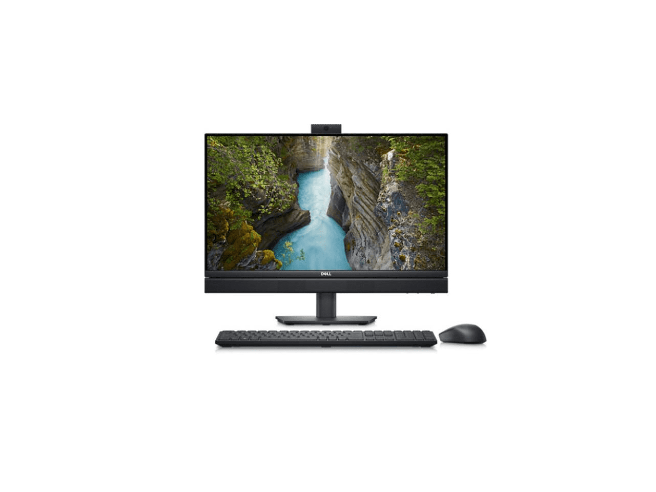 Dell OptiPlex 7410 AIO 23.8" Desktop - Intel Core i5 13th Gen 1.60GHz ...