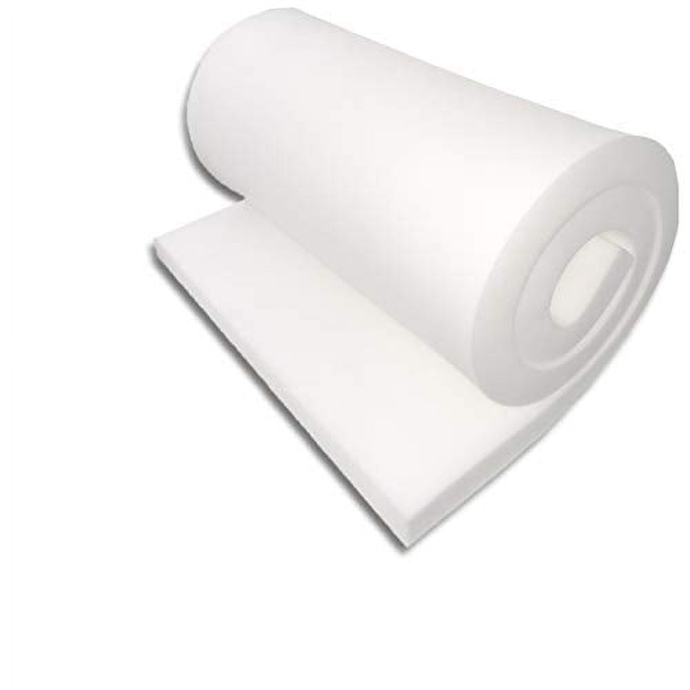 Click here for Foamtouch 6 X 36 X 72 Upholstery Foam Cushion High... prices