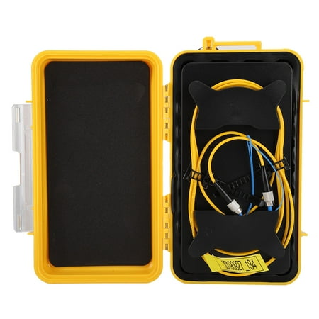 Otdr Cable Box Otdr Dead Zone Fiber Optic OTDR Cable Box Dead Zone ...