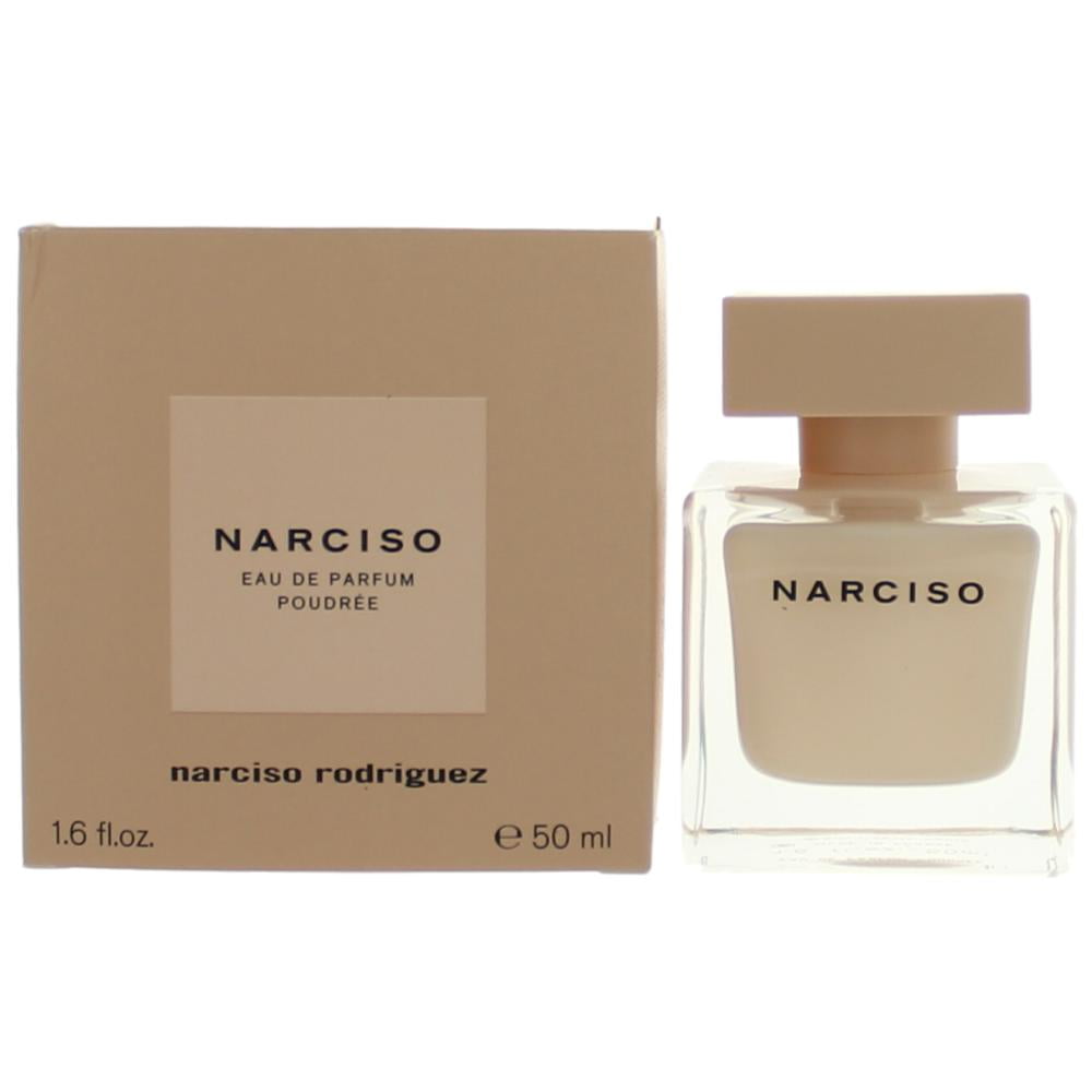 Narciso Poudree by Narciso Rodriguez, 1.6 oz Eau De Parfum Spray for ...