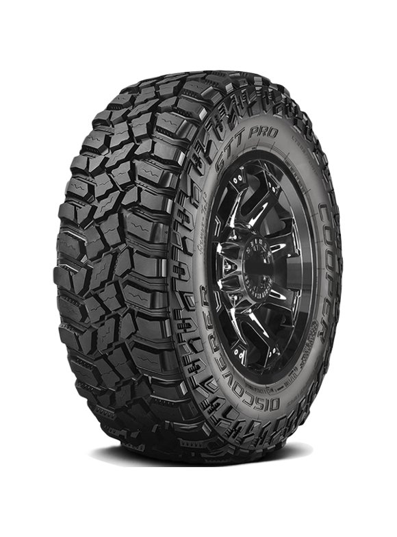 Cooper STT Pro Tires in Cooper Tires - Walmart.com