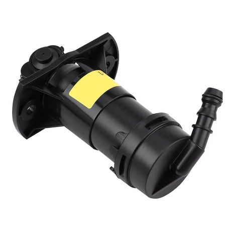 Headlight Washer Nozzle,Left Side Car Headlight Headlight Washerfor ...