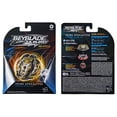 Beyblade Burst Pro Series Prime Apocalypse Spinning Top Starter Pack ...