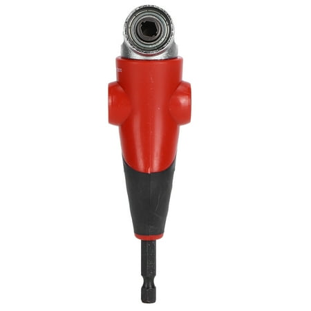 Angle Driver Drill Attachment Angle Driver Power Screwdriver Angle ...