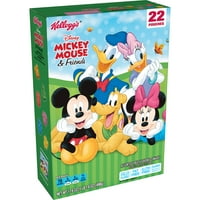 Kellogg's Fruit Snacks - Walmart.com