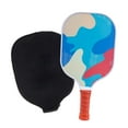 harayaa Pickleball Racket Professional Lightweight Pickleball Equipment ...